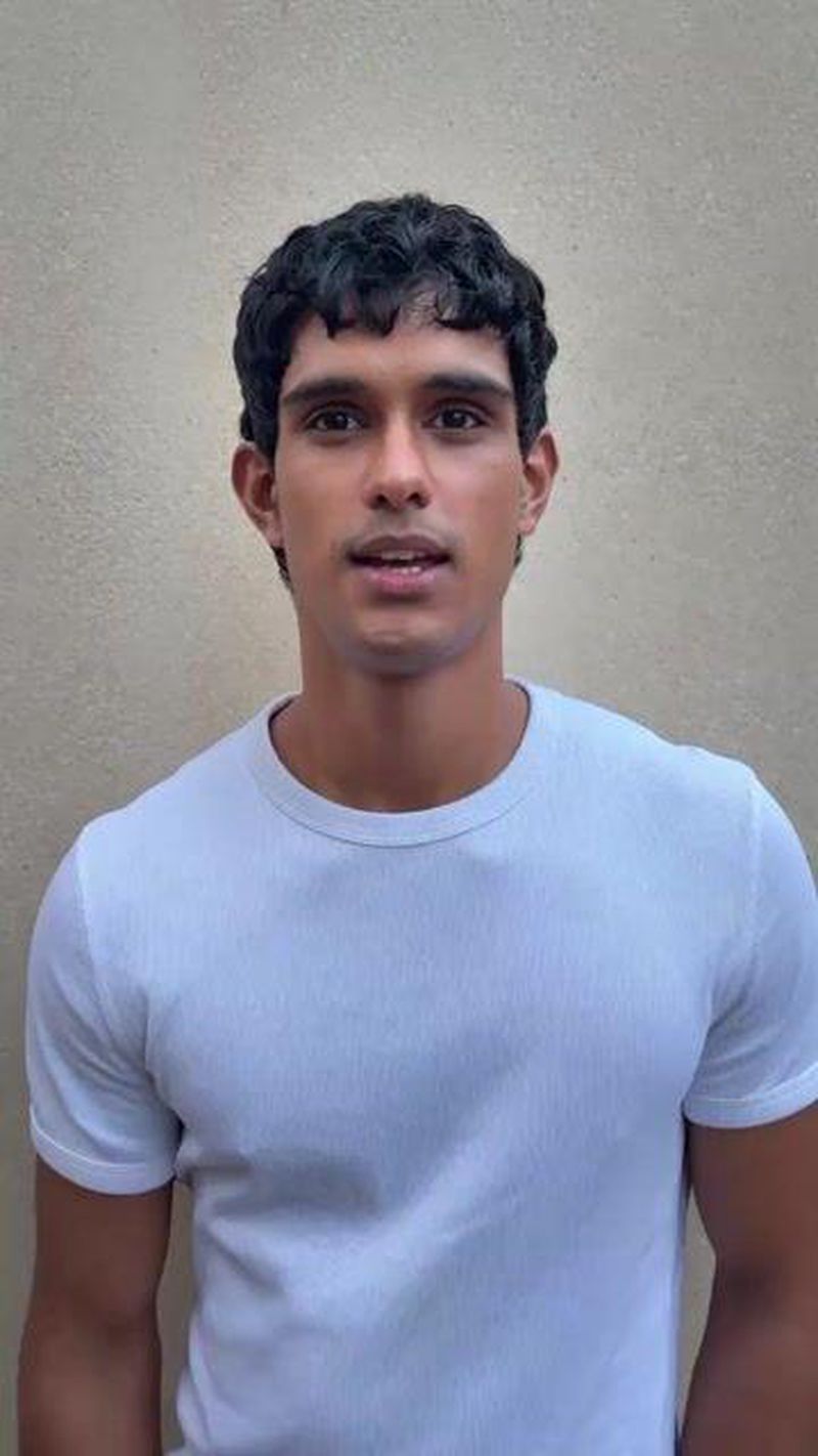 These Rookies Know All About Science and Serving Face (Models.com)