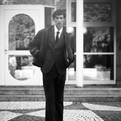 Habib Masovic - Model Profile - Photos & latest news