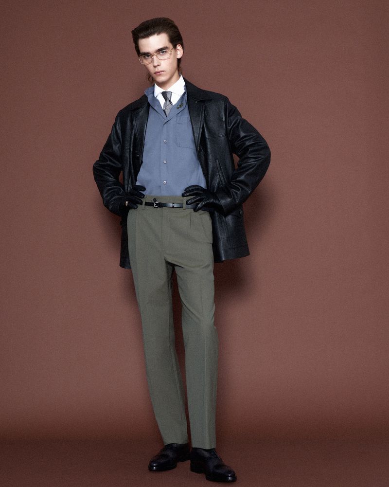 Vues D'Ensembles (GQ France)