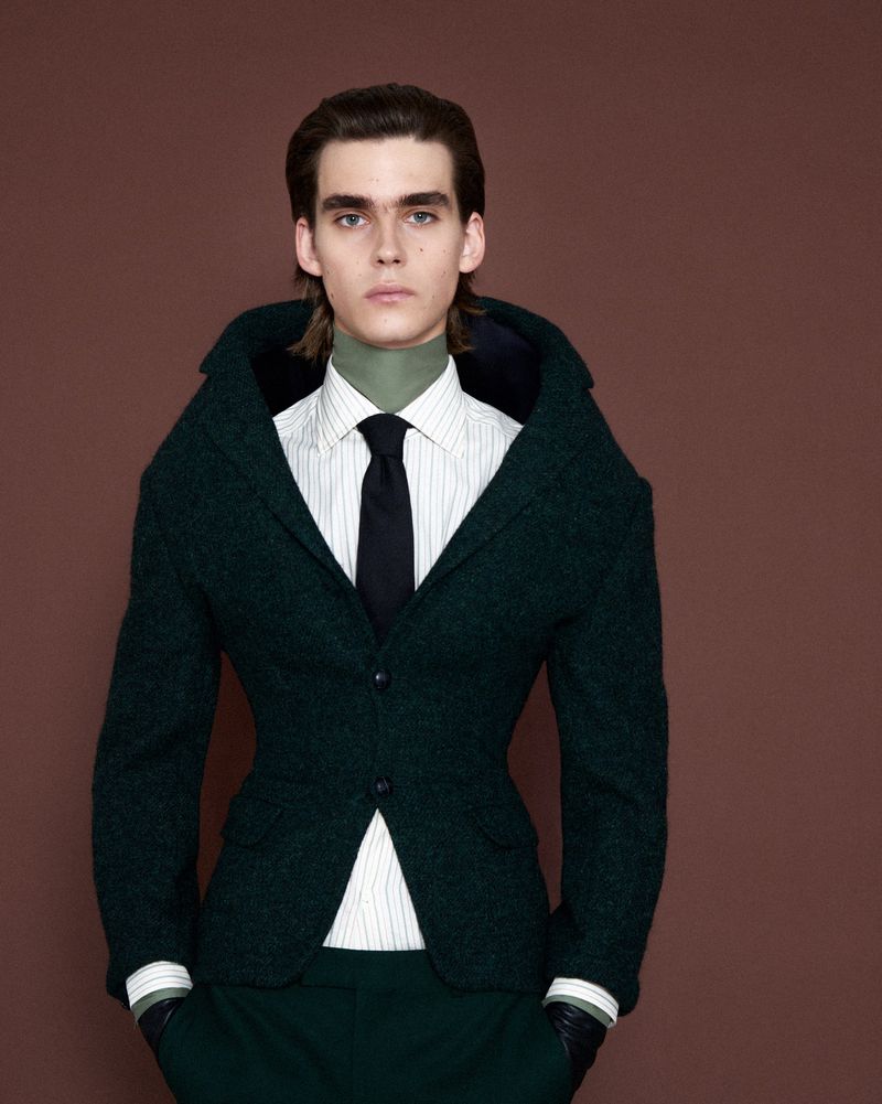 Vues D'Ensembles (GQ France)