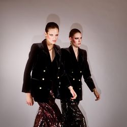 Bodine Van Galen - Model Profile - Photos & latest news