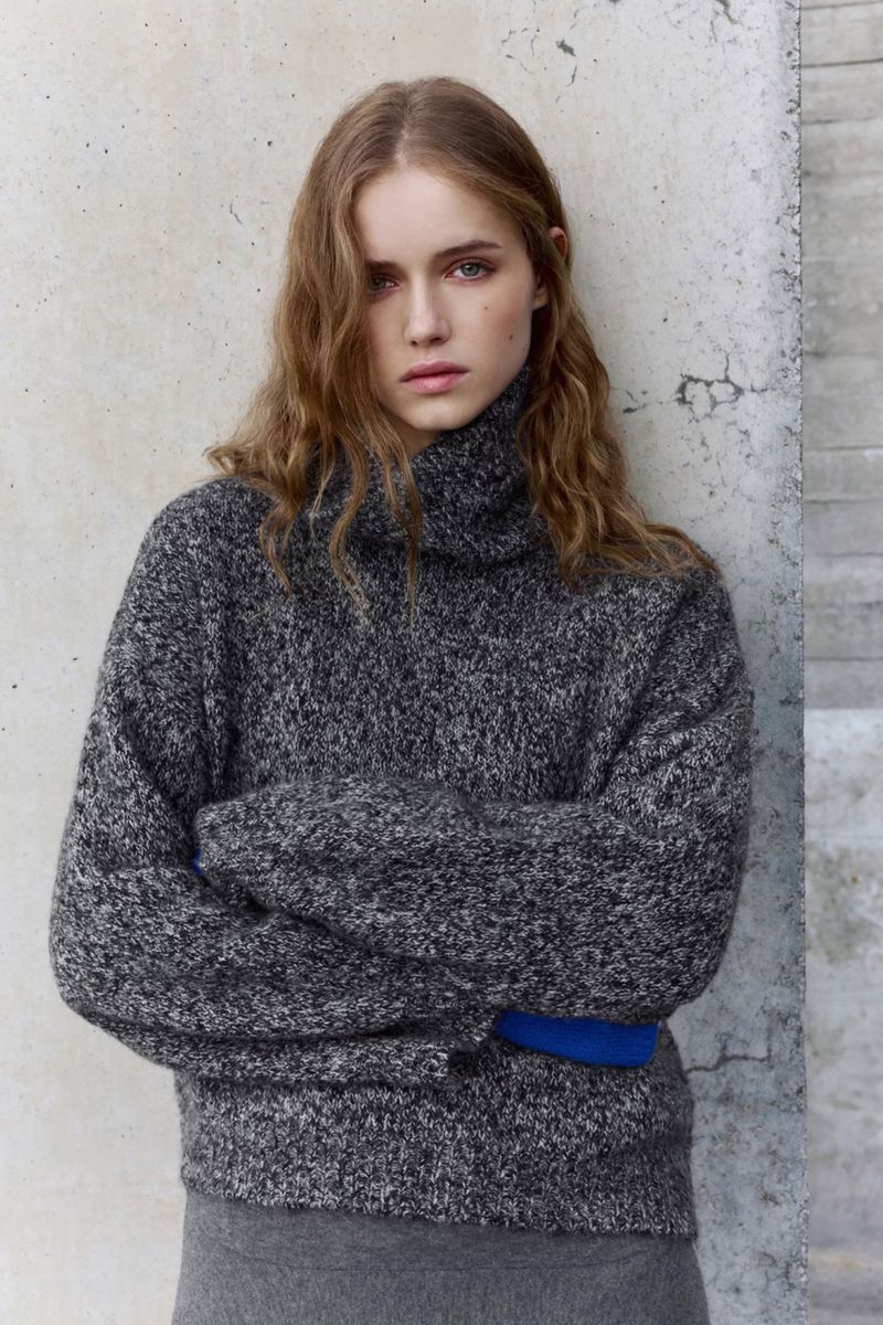Pull & Bear Lookbook (Pull & Bear)
