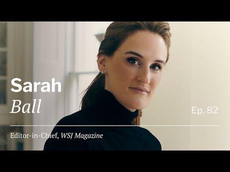 What's Contemporary Now? with Sarah Ball (What's Contemporary Now?)