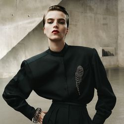 Libby Bennett - Model Profile - Photos & latest news