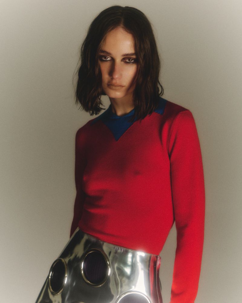 BLISS (French Fries Magazine)