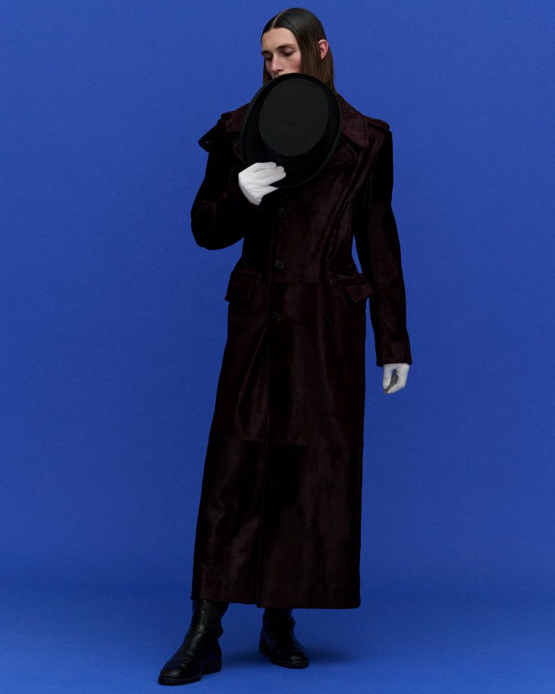 R.P.M (Raving Posh Moment) (Arena Homme +)