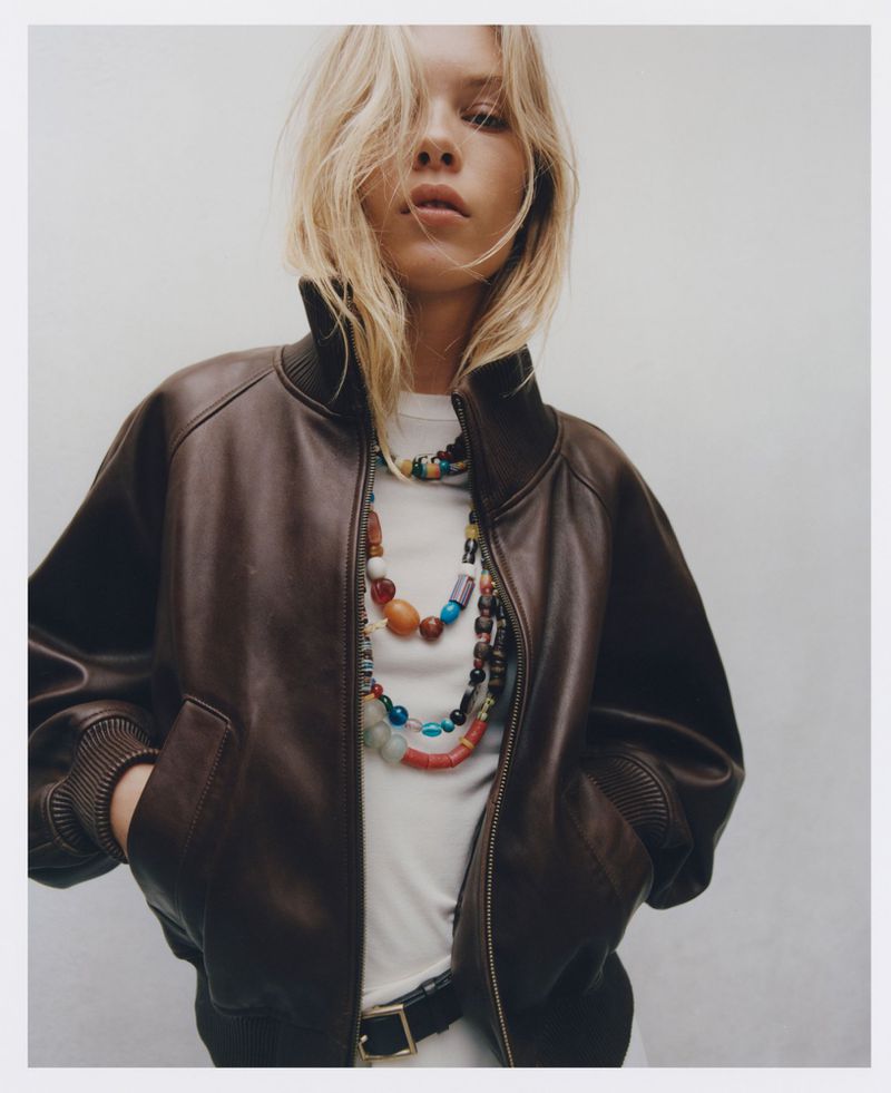 SU26 - POLO WOMEN'S LOOKBOOK (Polo Ralph Lauren)