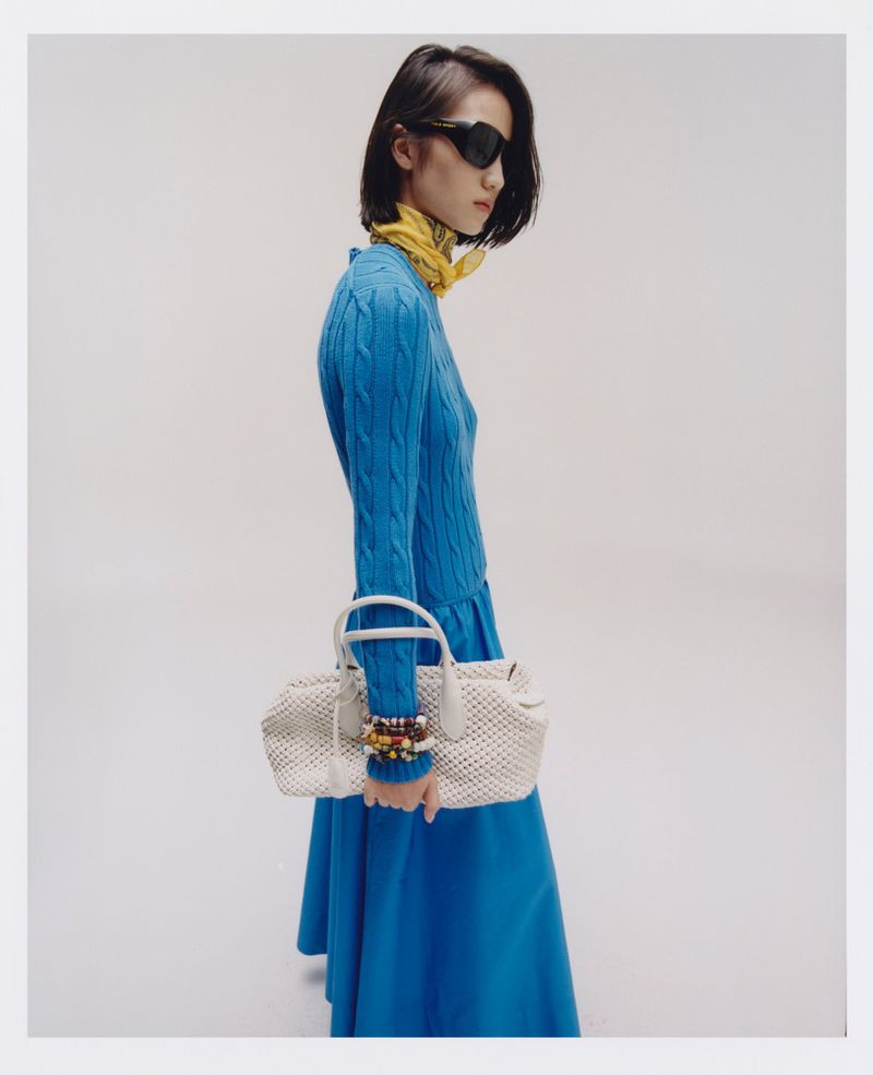 SU26 - POLO WOMEN'S LOOKBOOK (Polo Ralph Lauren)