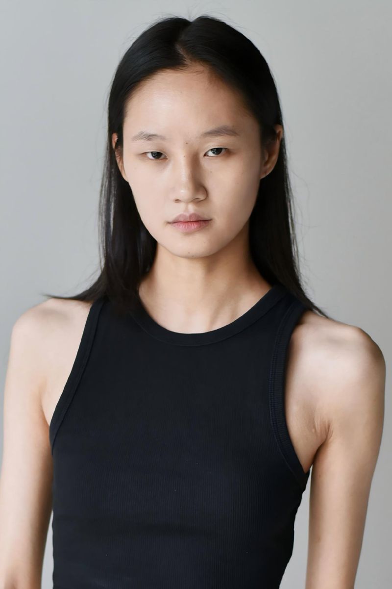 PAP MODEL MGMT 2025 Digitals (Polaroids-Digitals)