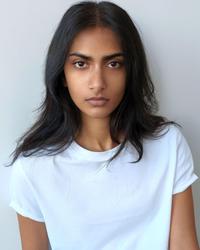 Maya Anand - Model Profile - Photos & latest news