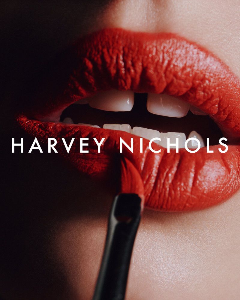 Harvey Nichols Holiday 2025 Campaign (Harvey Nichols)
