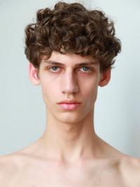 Alessandro Nardi - Model Profile - Photos & latest news