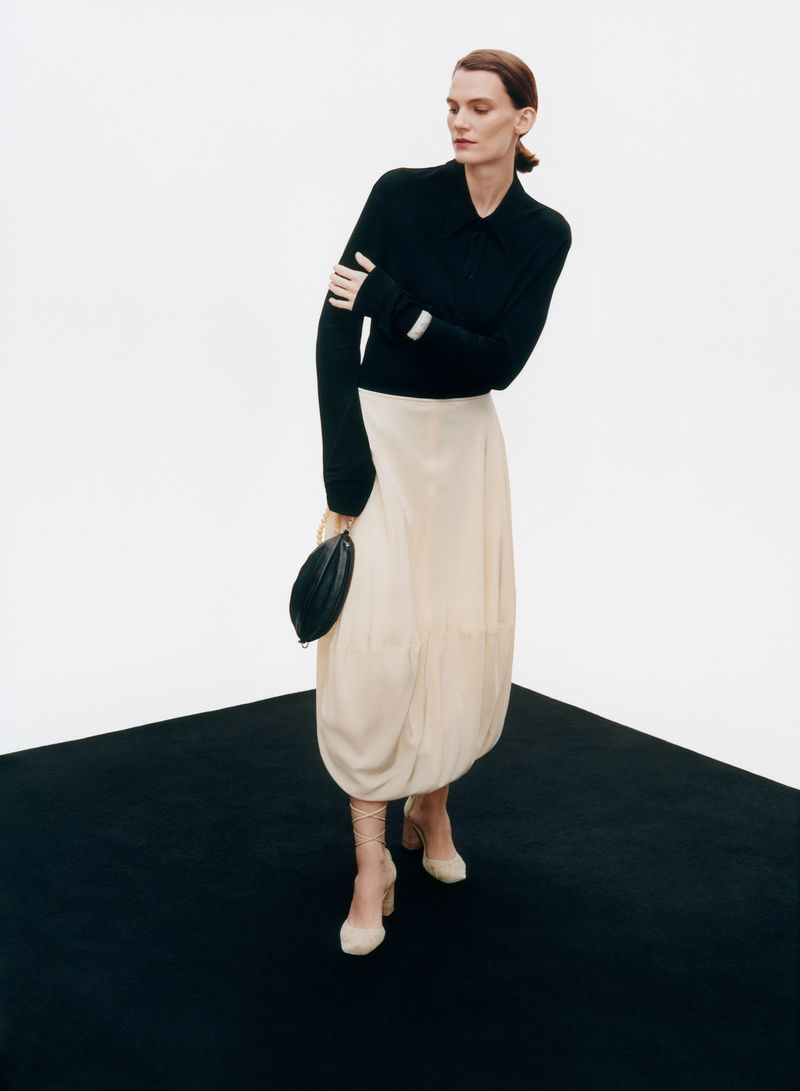 Materialists (The Blend Magazine)