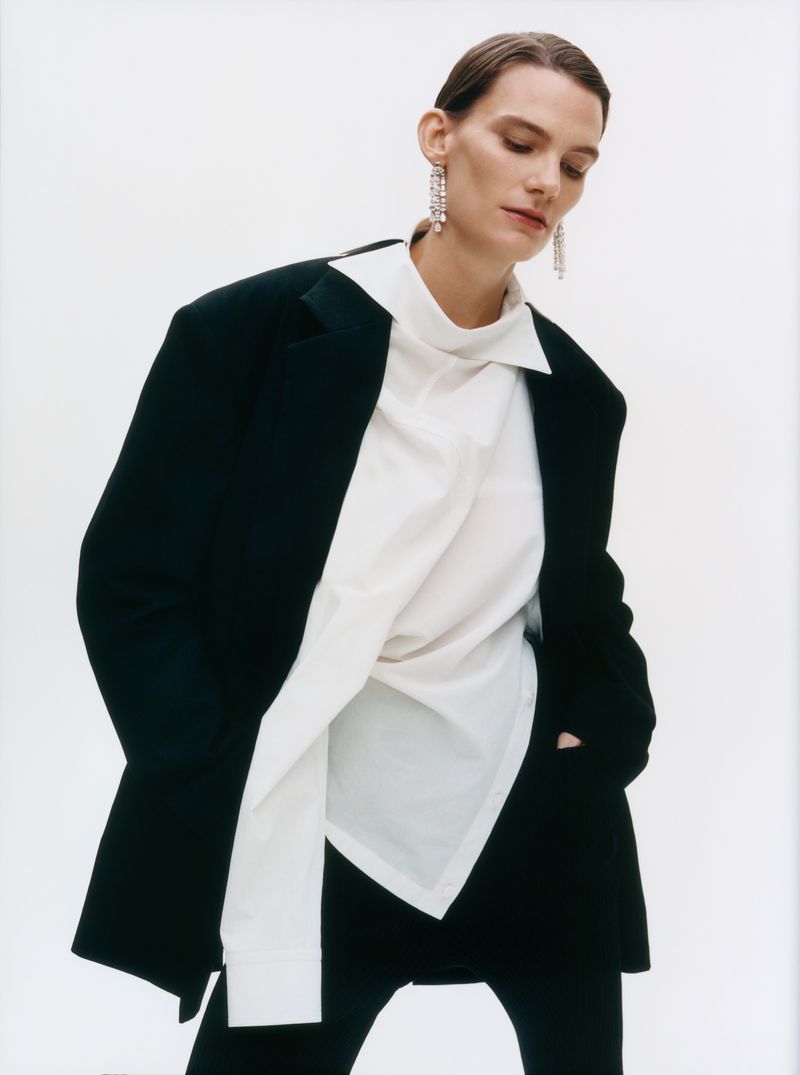 Materialists (The Blend Magazine)