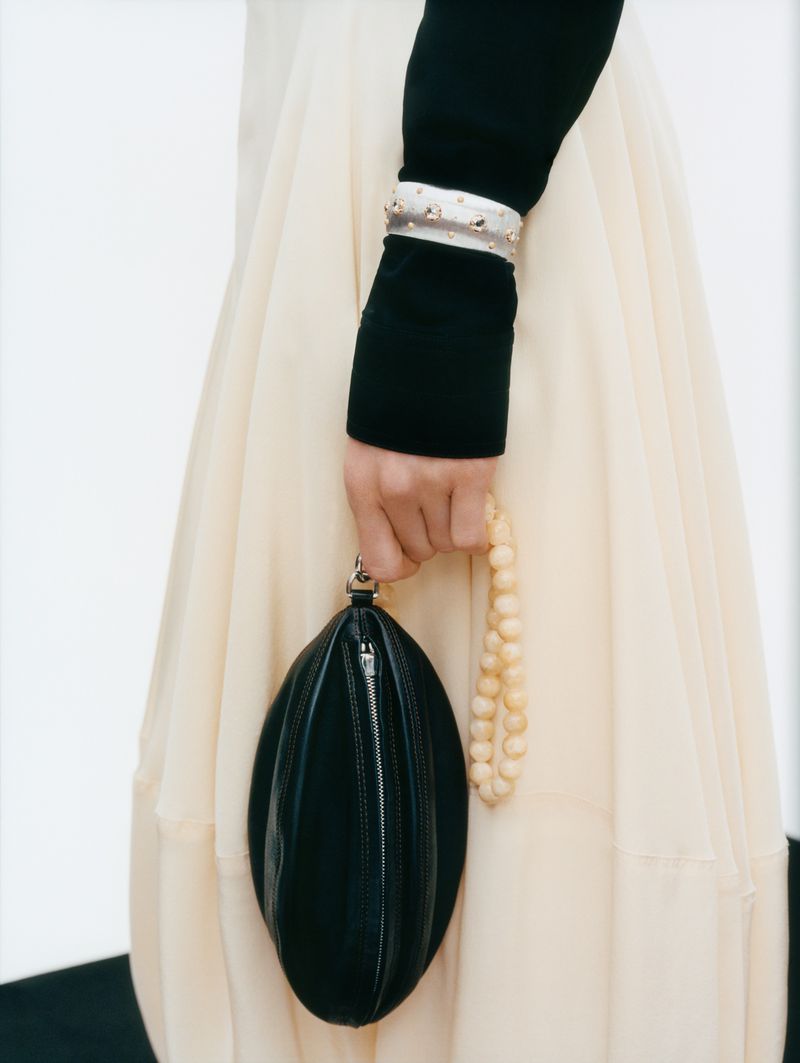 Materialists (The Blend Magazine)