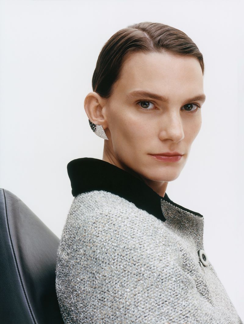 Materialists (The Blend Magazine)