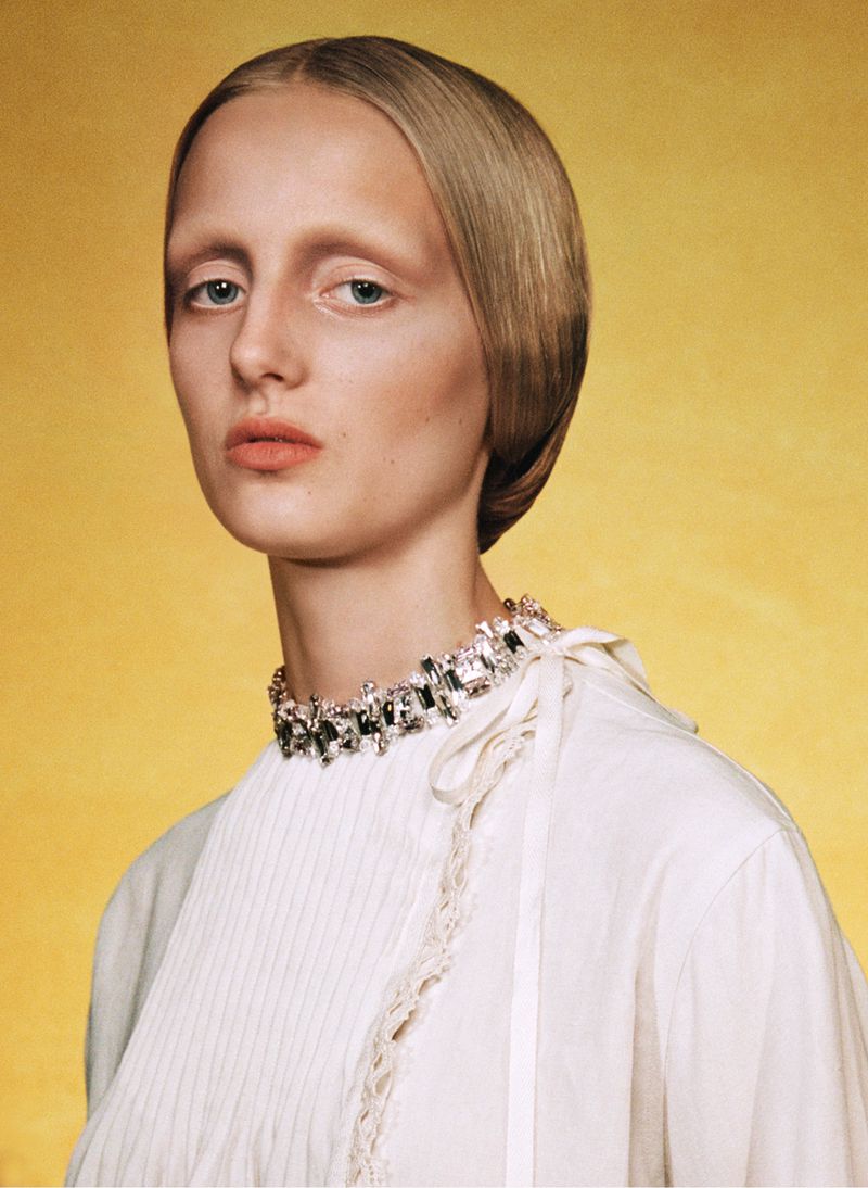 So Iconic (W Magazine)