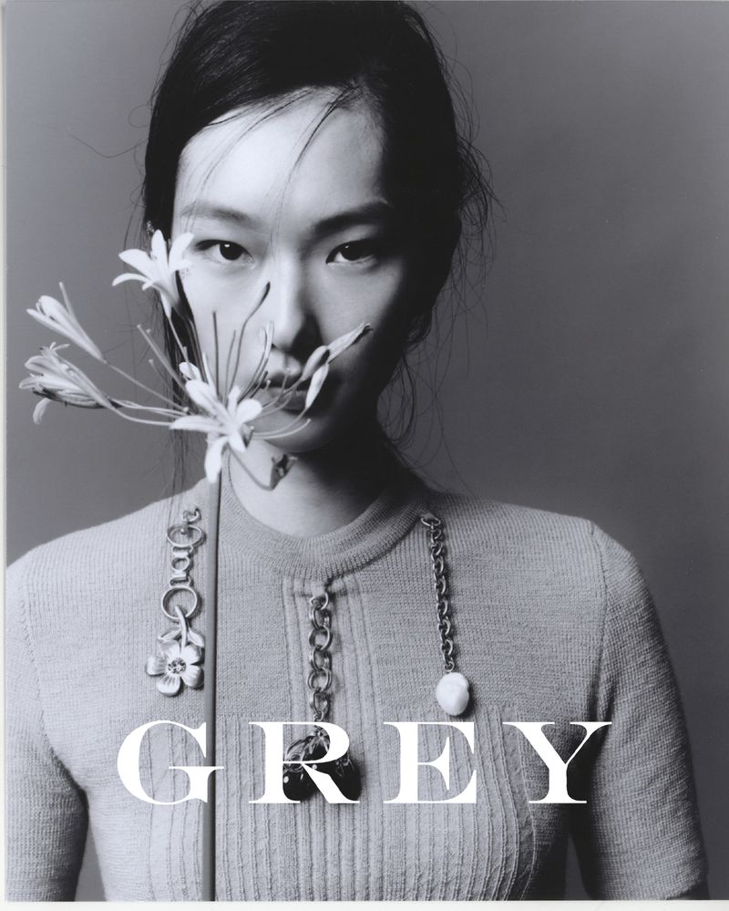 Grey Magazine December 2025 Digital Covers (Grey Magazine)