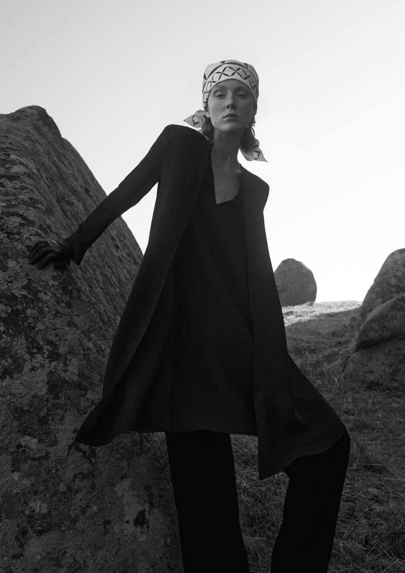 Modern Guardian (L'Officiel Italia)