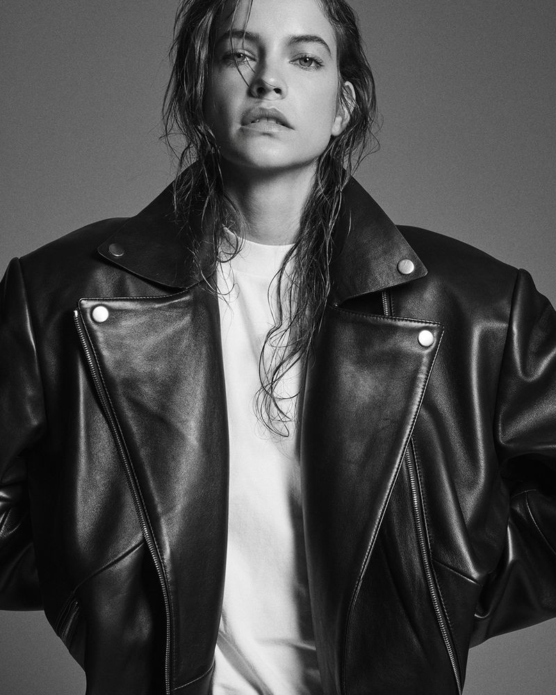 Barbara Palvin In Her Own Rhythm (M Revista de Milenio)