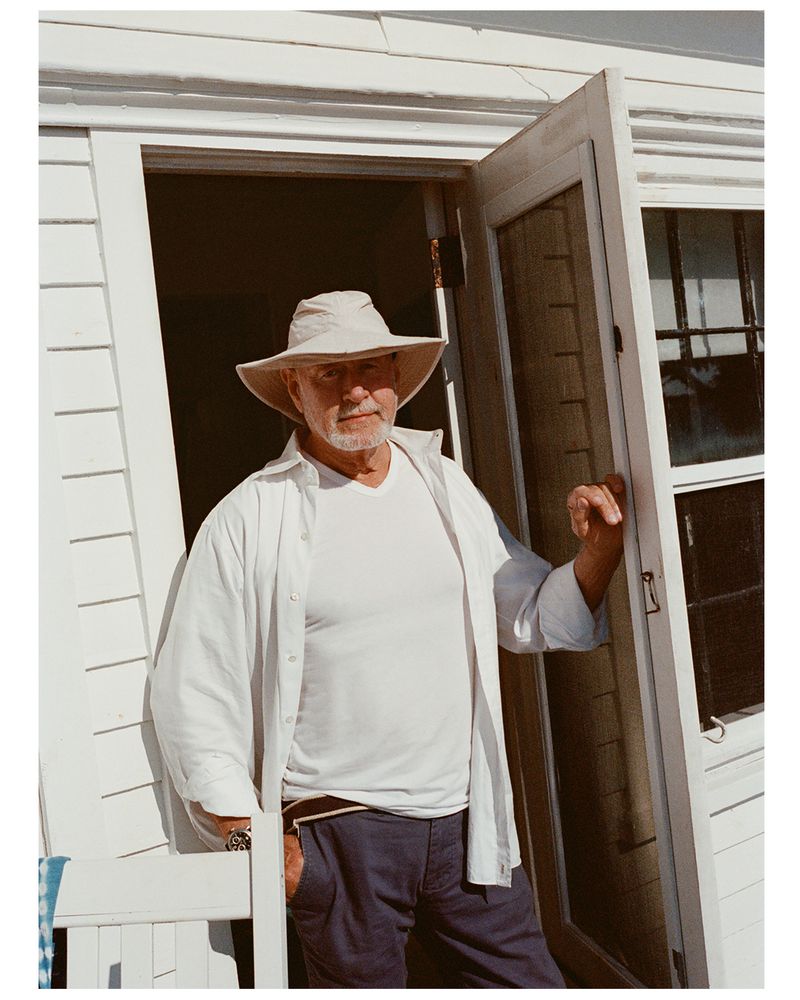 Bill Sofield (Neptune Papers)