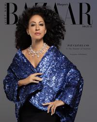 Pat Cleveland - Model Profile - Photos & latest news