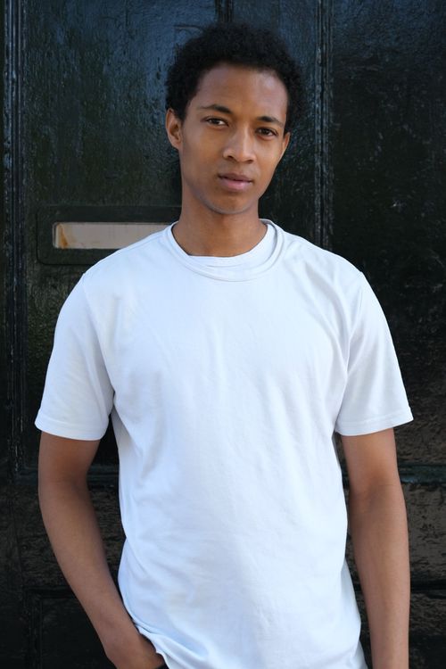 Jameel Hussey - Model Profile - Photos & latest news