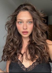 Talia Wallis - Model Profile - Photos & latest news