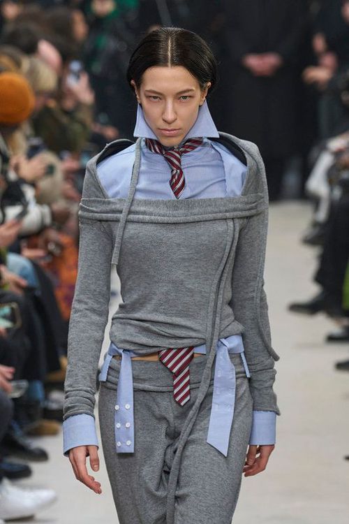 Patricia Rose - Model - detail by year