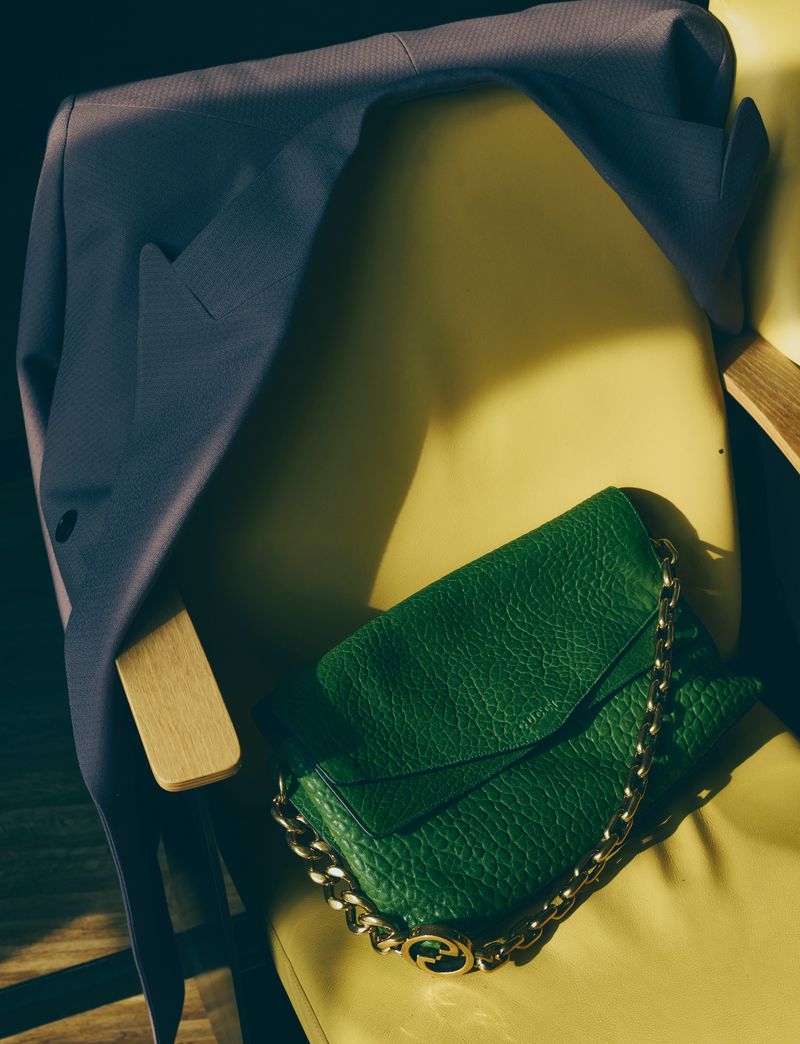 Frame and form (Grazia International)
