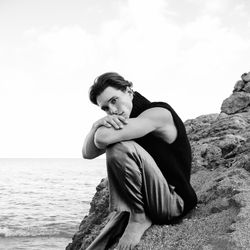Jakob Jokerst - Model Profile - Photos & latest news