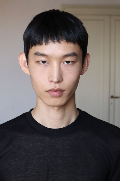 LV Yifan - Model Profile - Photos & latest news