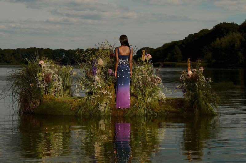 Songs of Siren lookbook (Various Lookbooks/Catalogs)
