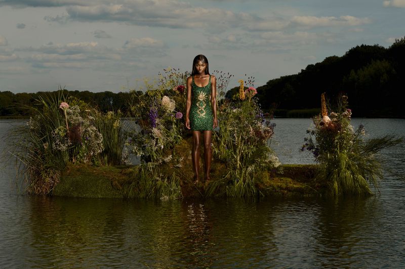 Songs of Siren lookbook (Various Lookbooks/Catalogs)