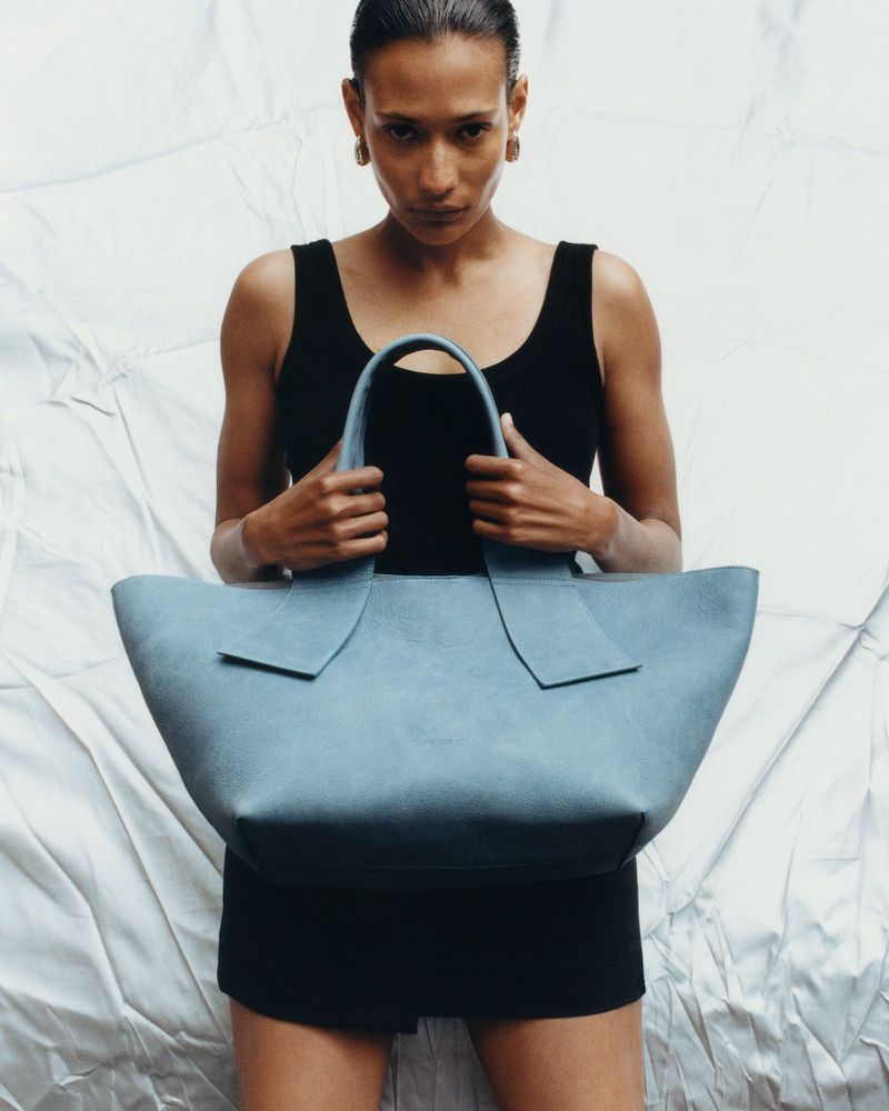 Thinking Mu, Bag Campaign 2025 (Various Campaigns)