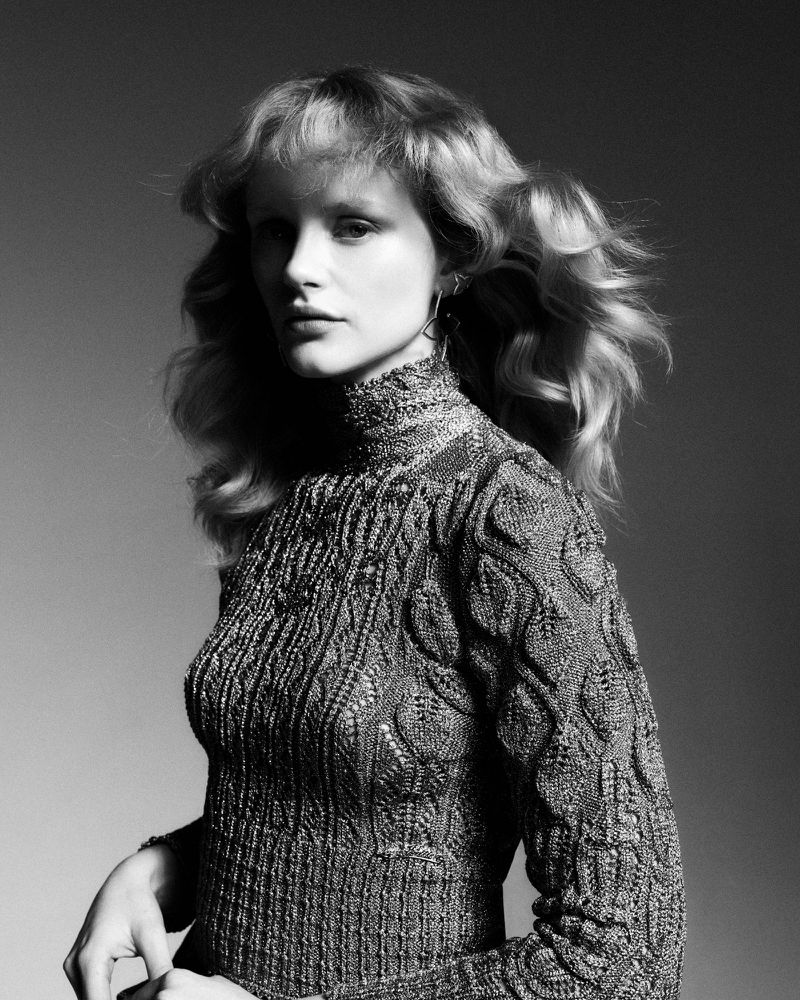 Note To Self: Emma Laird (Glass Magazine)