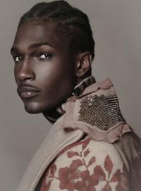 Joe Scott - Model Profile - Photos & latest news
