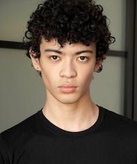 Tate Moore - Model Profile - Photos & latest news