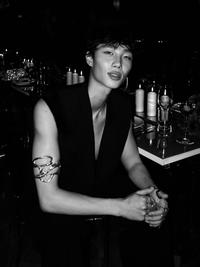 Ben Sun - Makeup Artist Profile - Photos & latest news