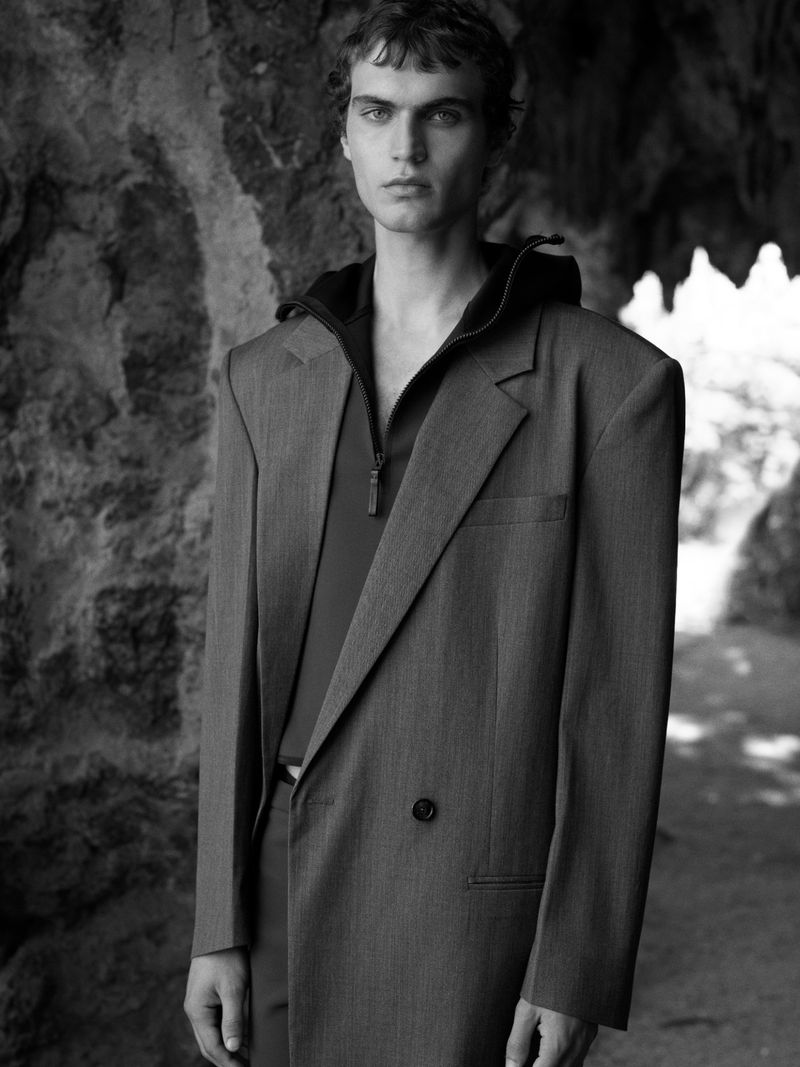 Talking Heads - Lars Jammaers (The Greatest Magazine)