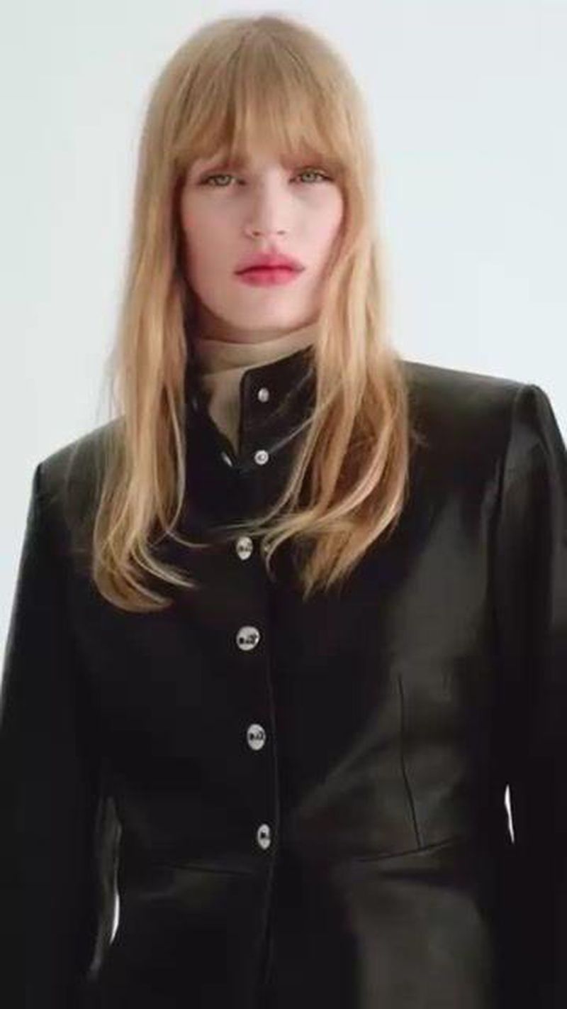 Breakout Star: Women+ Jacqui Hooper (Models.com)