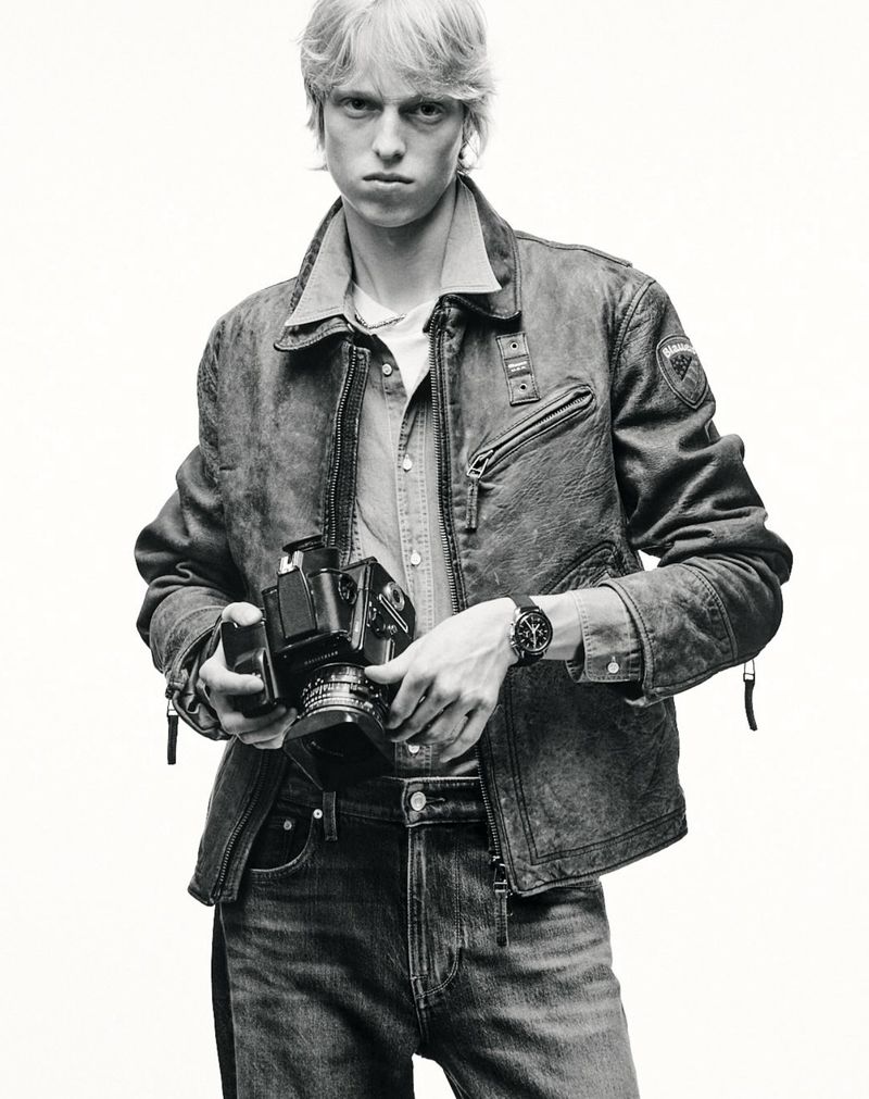 Jour par jour (D Repubblica)