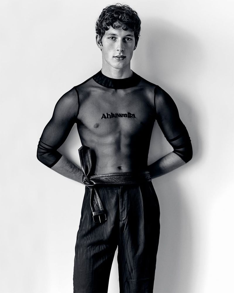 Ryder Forsyth (Diaries99)