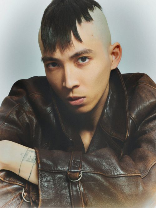 Sato Rintaro - Model - detail by people