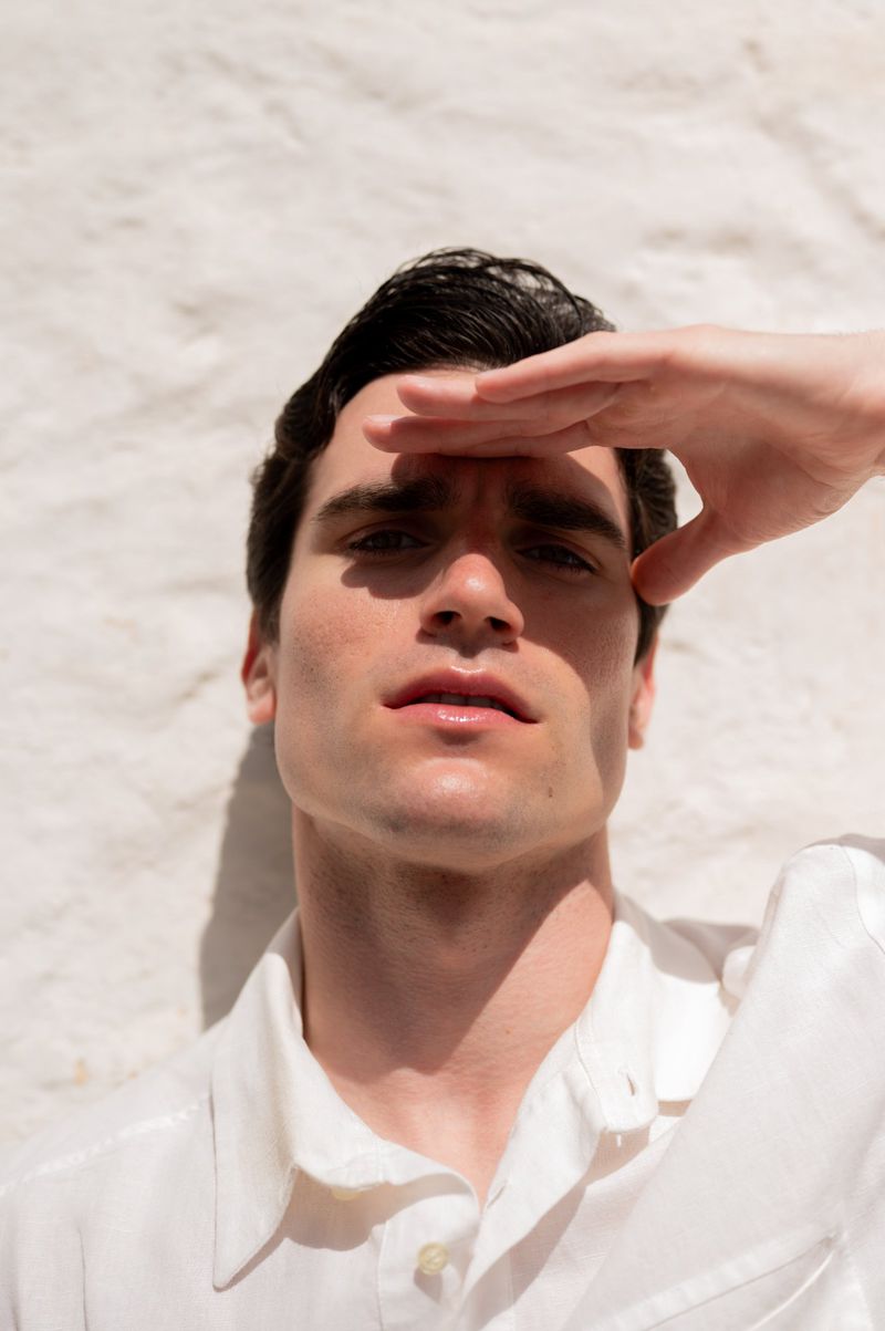 Postcoastal by Anthony Pomes (L'Officiel Baltics)