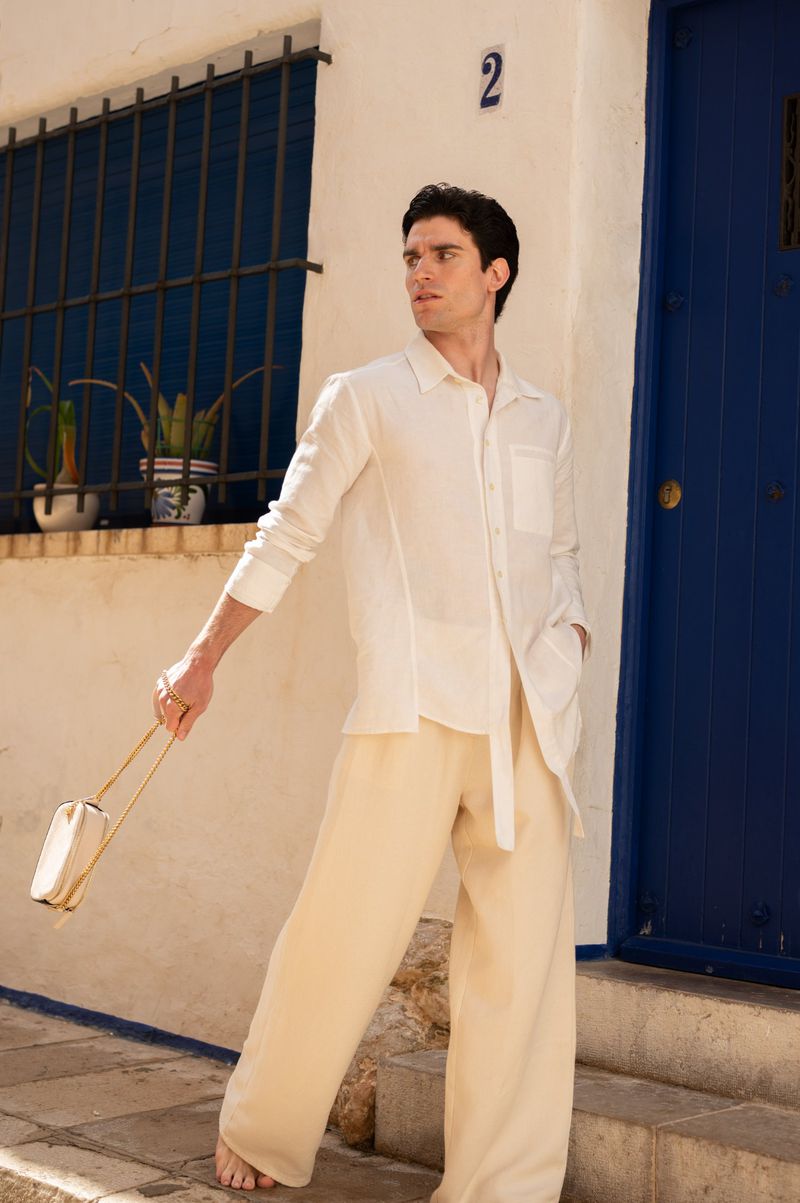 Postcoastal by Anthony Pomes (L'Officiel Baltics)