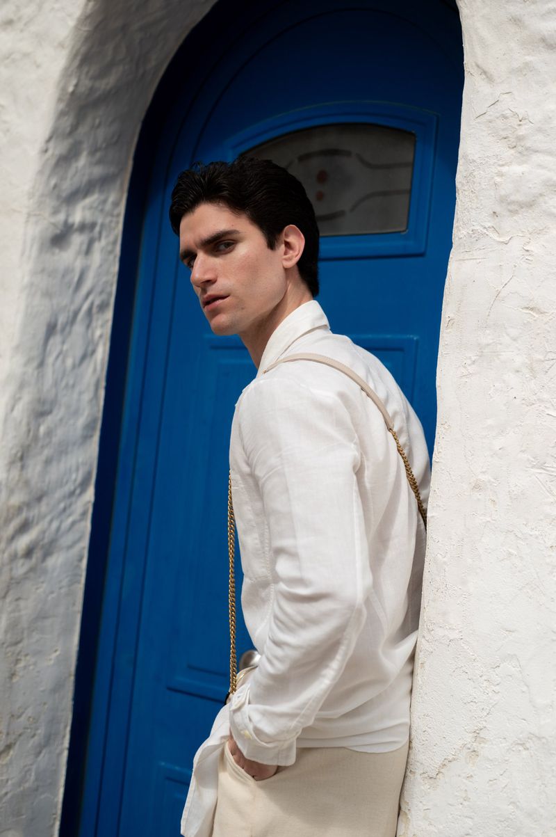 Postcoastal by Anthony Pomes (L'Officiel Baltics)