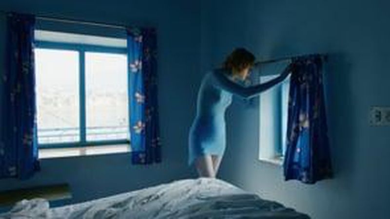 Right Here Right Now Film (Twin Magazine)