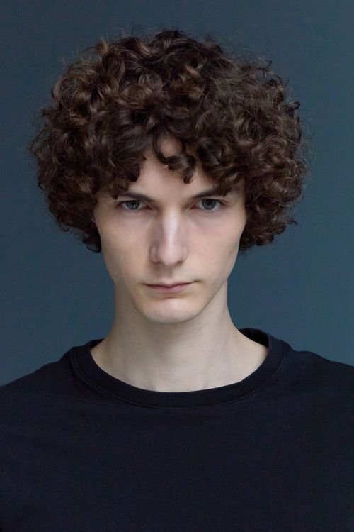 Nathan Deron - Model Profile - Photos & latest news