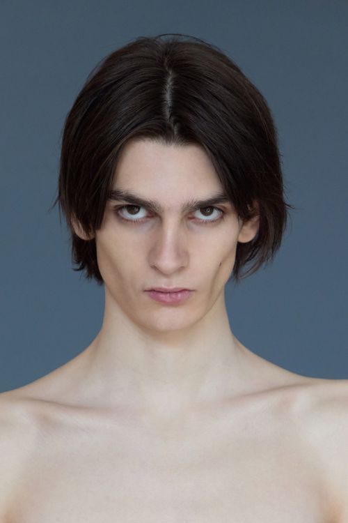 Milo Flaviani - Model Profile - Photos & latest news